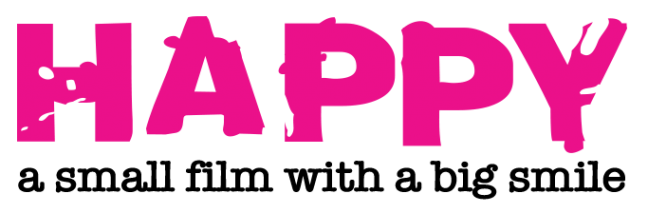HAPPY – A Small Film with a Big Smile